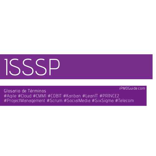 ISSSP - iPMOGuide