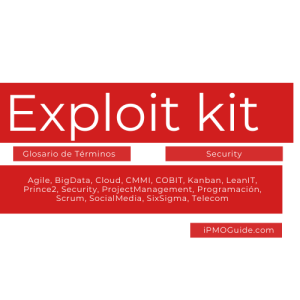 Exploit kit - iPMOGuide
