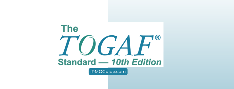 TOGAF® Standard, 10th Edition - iPMOGuide