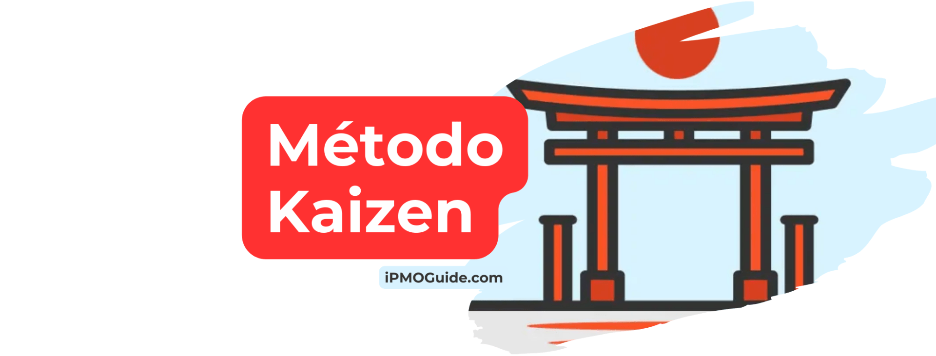 Método Kaizen - iPMOGuide