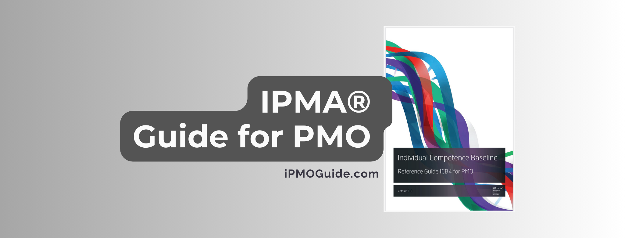 IPMA, Guide for PMO - iPMOGuide