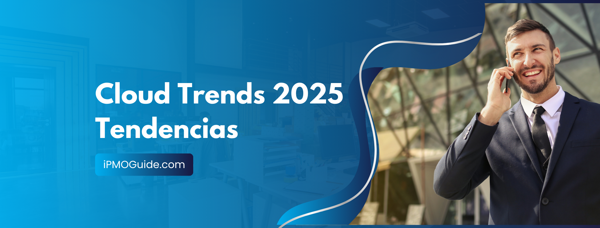 Cloud Trends 2025, Tendencias - iPMOGuide
